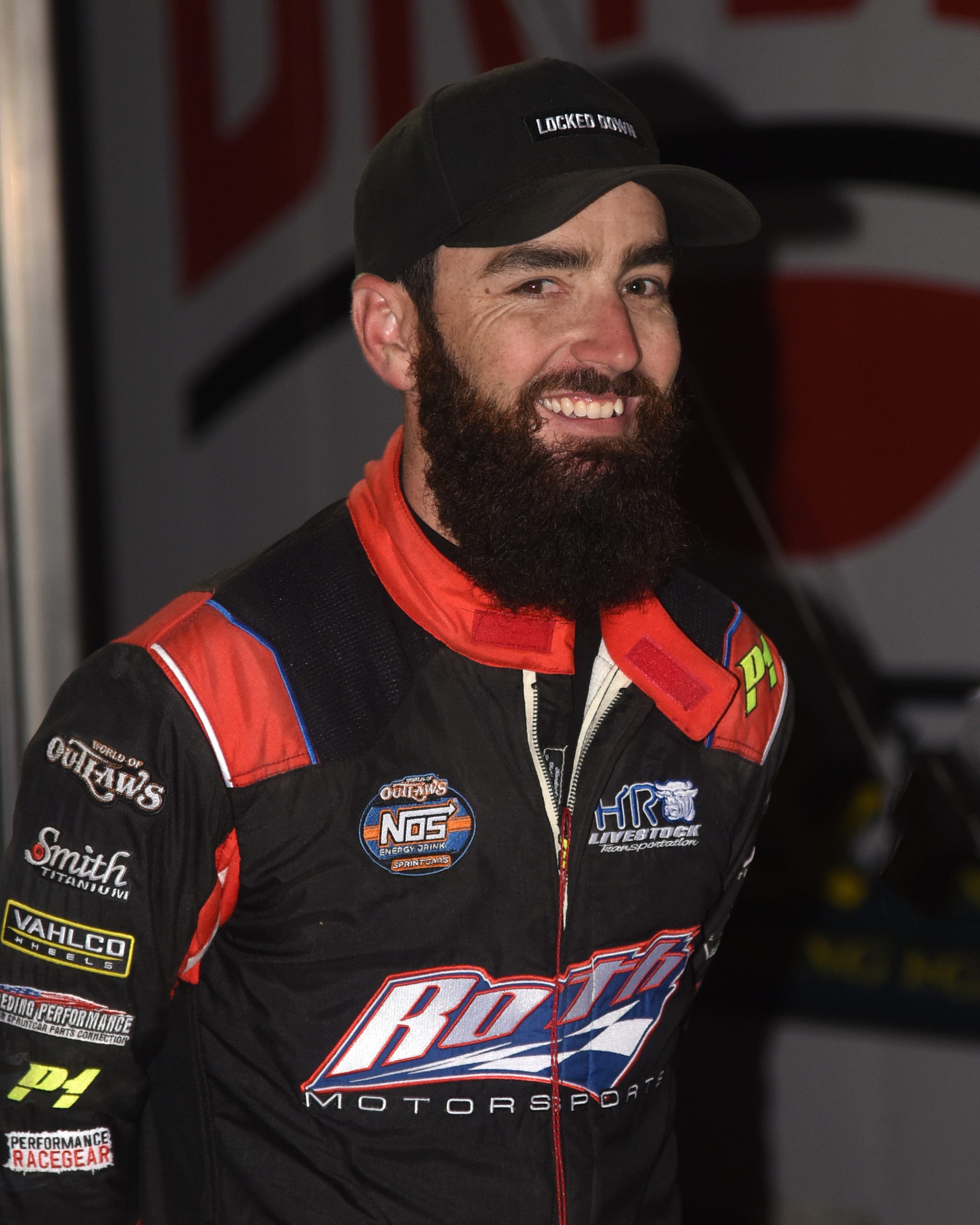 McFadden To Depart From Full-Time U.S. Racing - SPEED SPORT