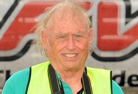 SPEED SPORT Photographer Ken Simon Dies At 79 - SPEED SPORT