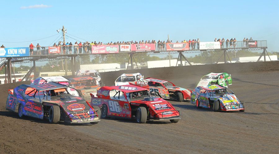 IMCA.TV Offers 8 Days Of Super Nationals Action - SPEED SPORT