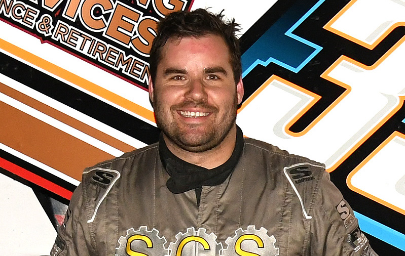 Big-Money Fremont Prize Goes To Cap Henry - SPEED SPORT