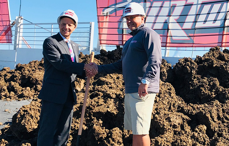 Super DIRT Week 52 Launches At Oswego - SPEED SPORT