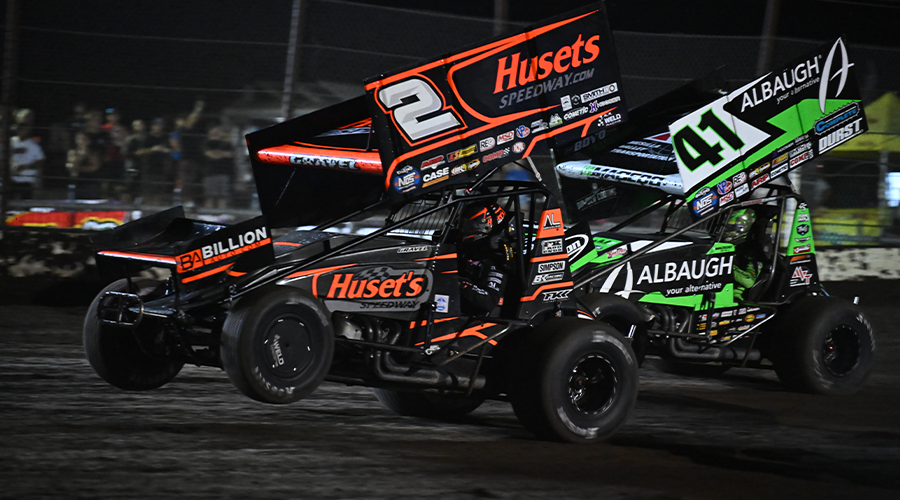 National Sprint Rankings: Gravel Holds Small Margin Over Macedo - SPEED ...