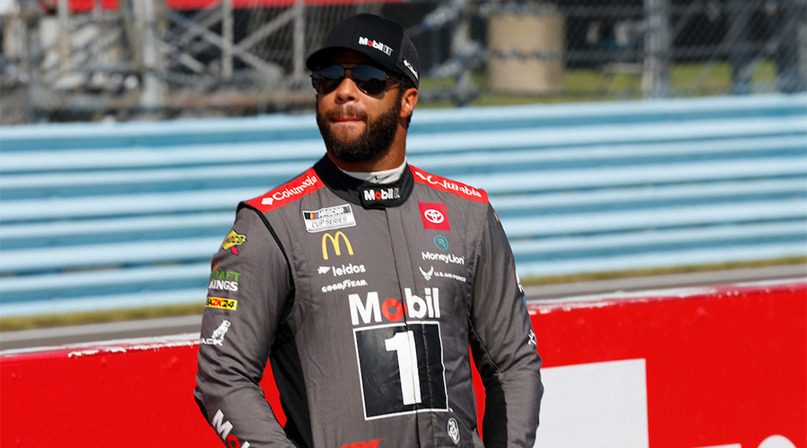 Xfinity Strengthens Pact With 23XI Racing - SPEED SPORT