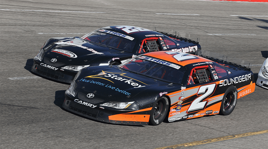 At A Glance: The 40th All American 400 Weekend - SPEED SPORT