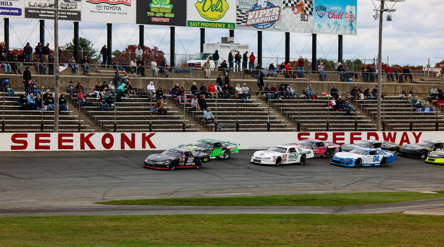 ACT's 2025 Schedule Released - SPEED SPORT