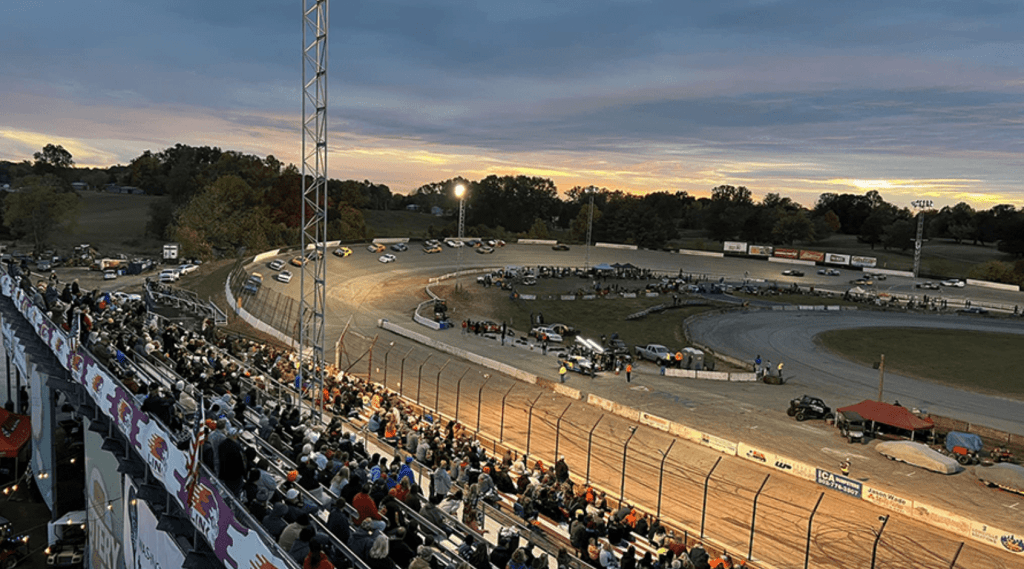 Salem Speedway Gets New Owners - SPEED SPORT