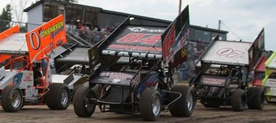 Southern Ontario Sprints Slate Revealed - SPEED SPORT
