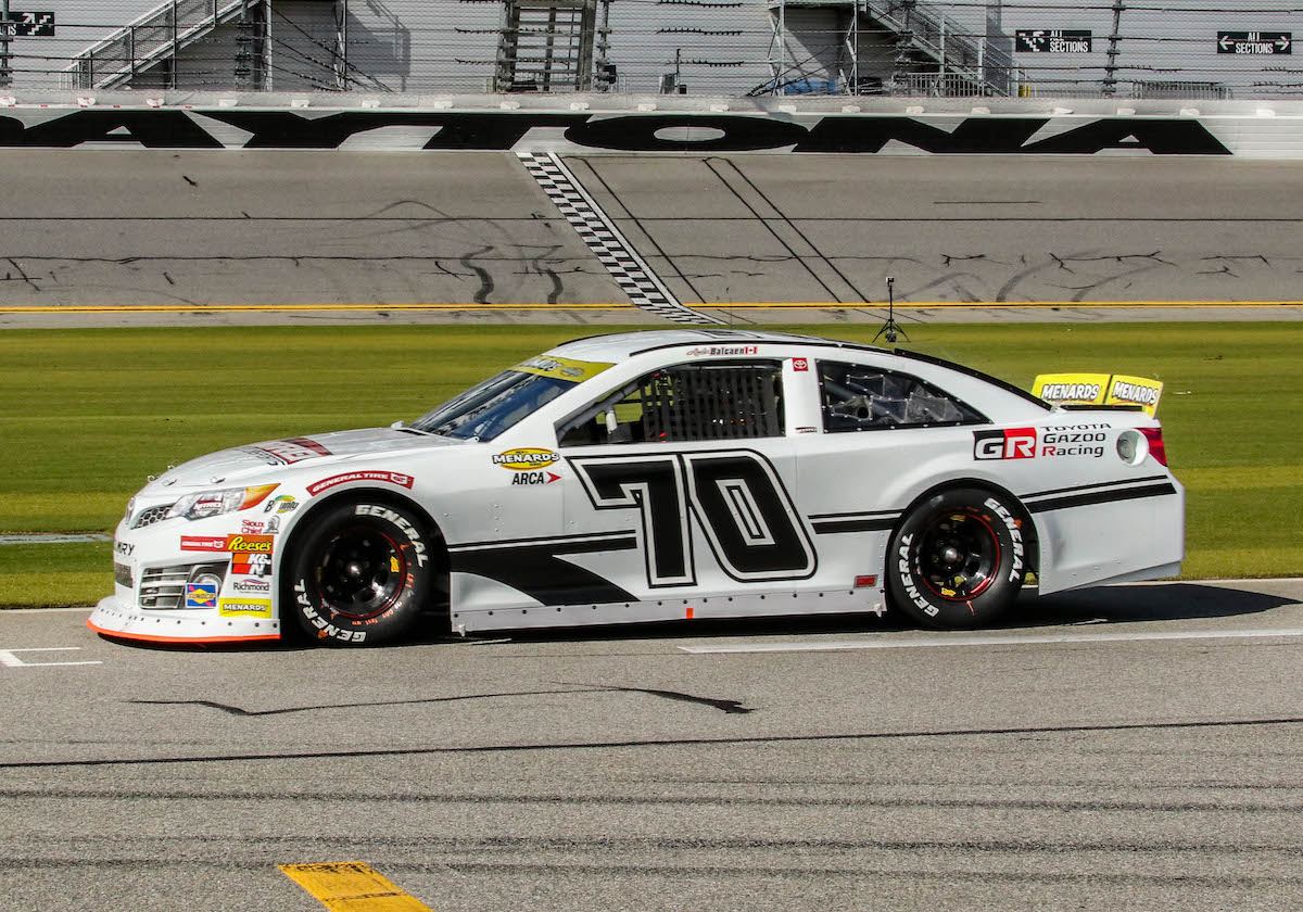 IHRA Splits From Nowling; Tim Brown Gets His Chance