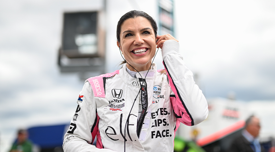 Legge To Make Cup Series Debut At Phoenix - SPEED SPORT