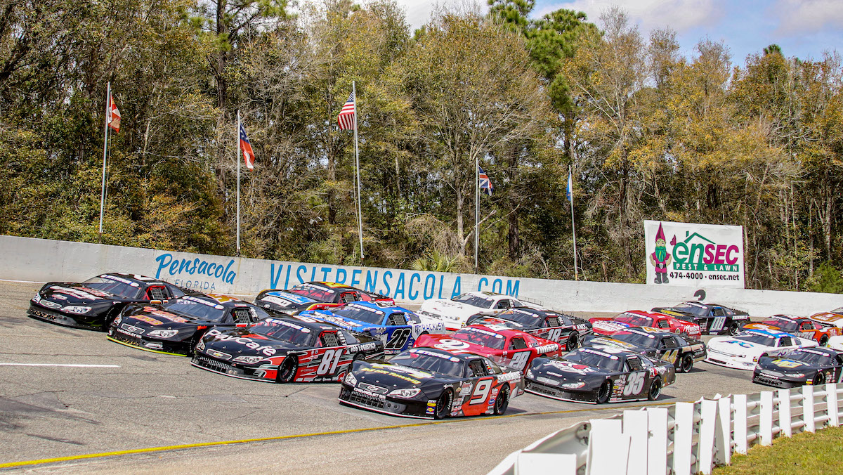 ASA STARS National Tour Set For Dominion Debut - SPEED SPORT