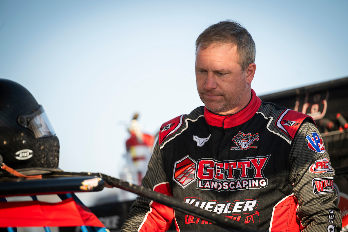 Shannon Babb & The Hell Tour Made A Perfect Fit - SPEED SPORT