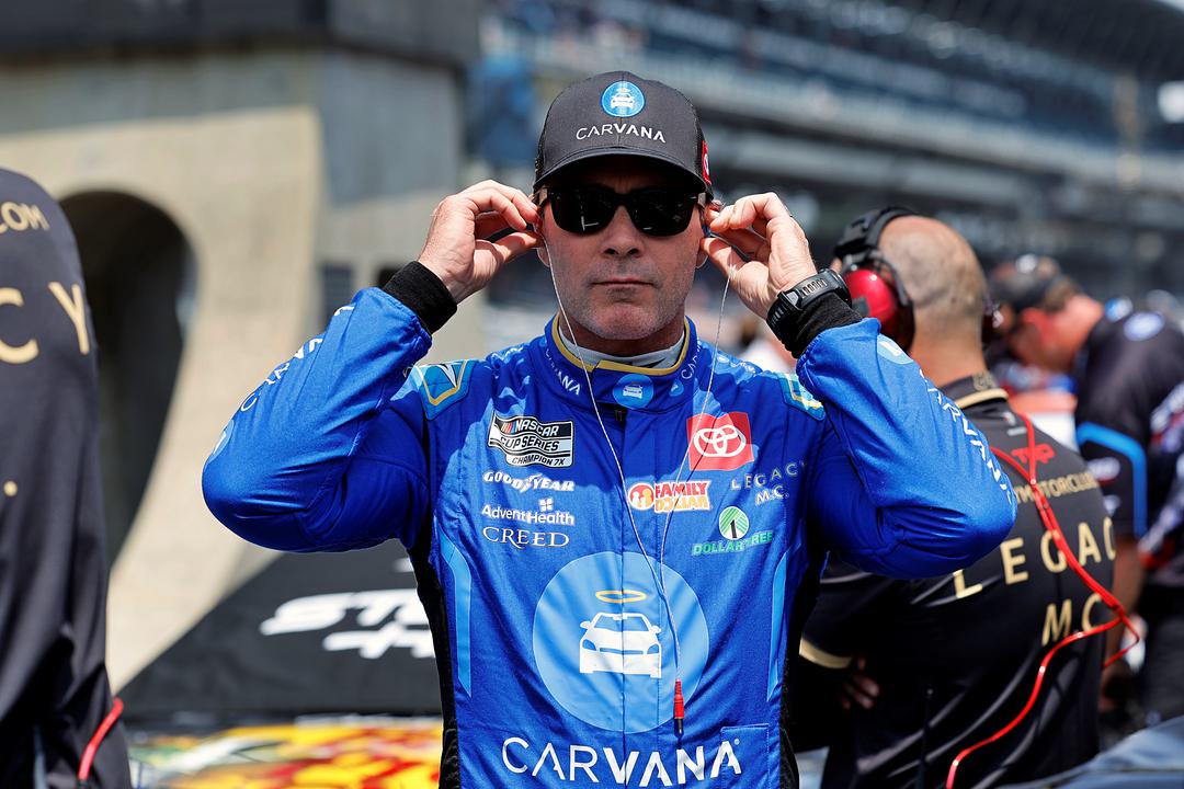 Johnson To Wheel TRICON Truck In San Diego - SPEED SPORT