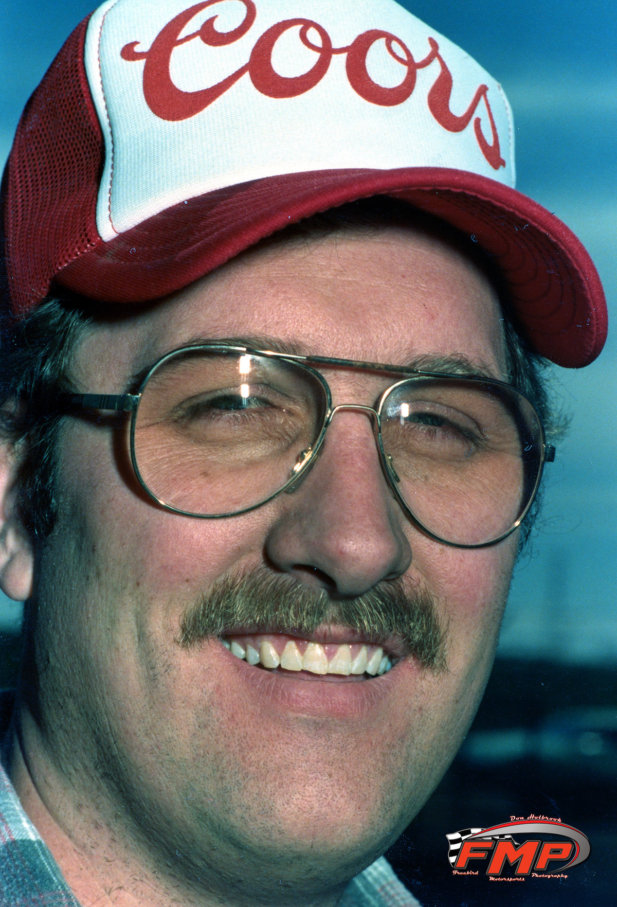 Colorado Hall Of Famer Mike Opperman Dies - SPEED SPORT