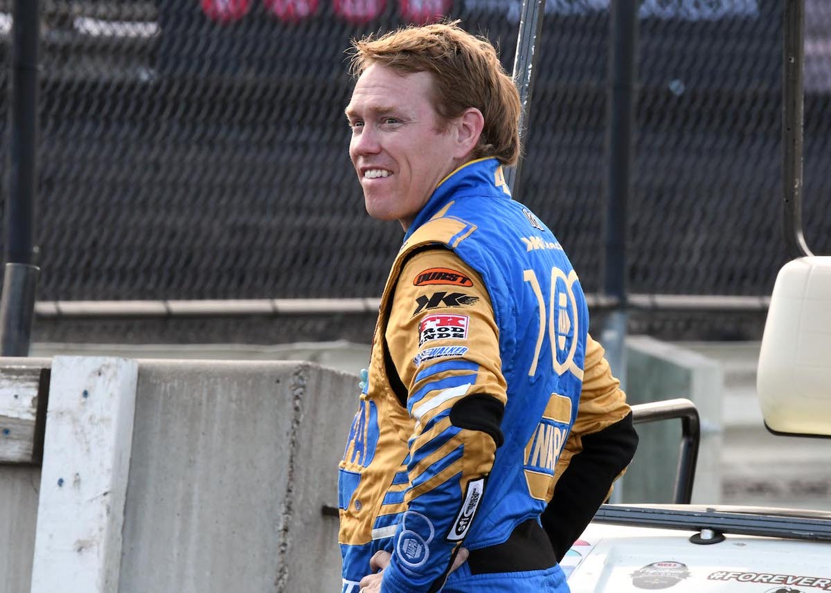 Sweet: 'Tonight Was A Night We Needed' - SPEED SPORT