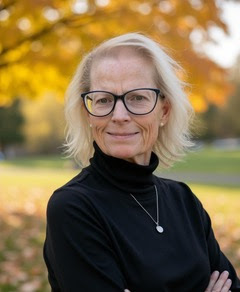 Julie Bentley Named International GT President - SPEED SPORT