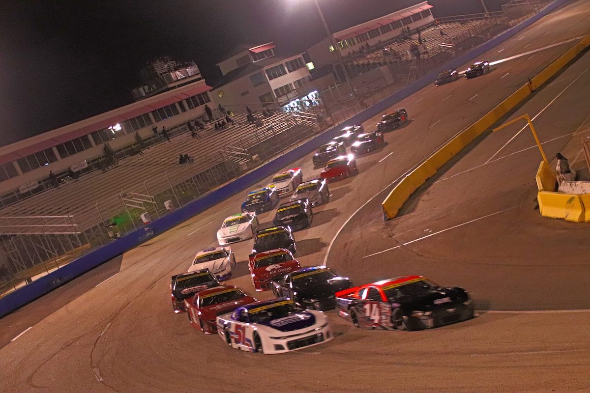 Speed Week To Return To Southern National - SPEED SPORT