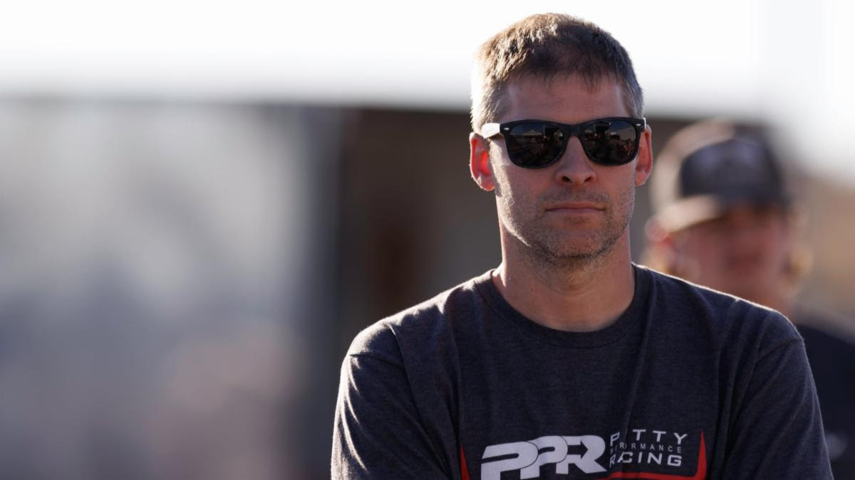 Kyle Cummins' Path To USAC Sprint Car Dominance - SPEED SPORT