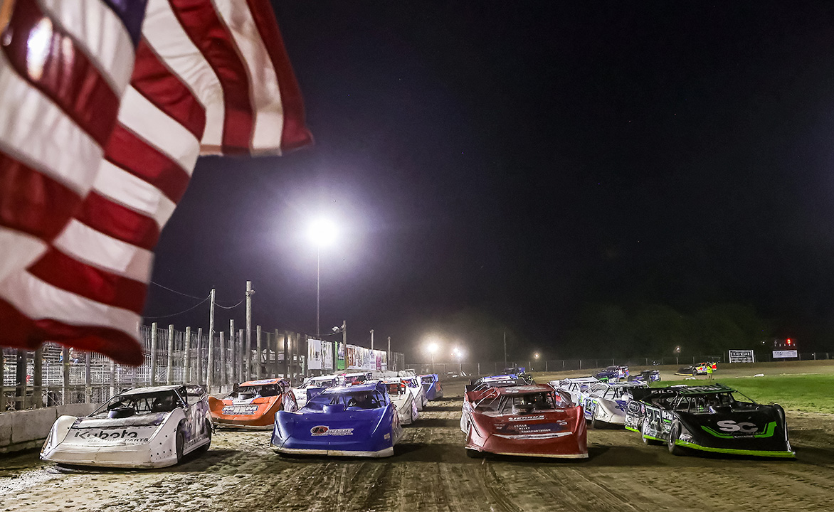 40th Summer Nationals Schedule Unveiled - SPEED SPORT
