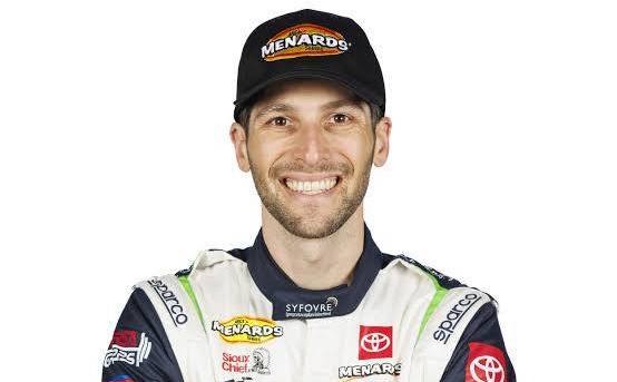 Staropoli To Wheel Big Machine No. 48 - SPEED SPORT