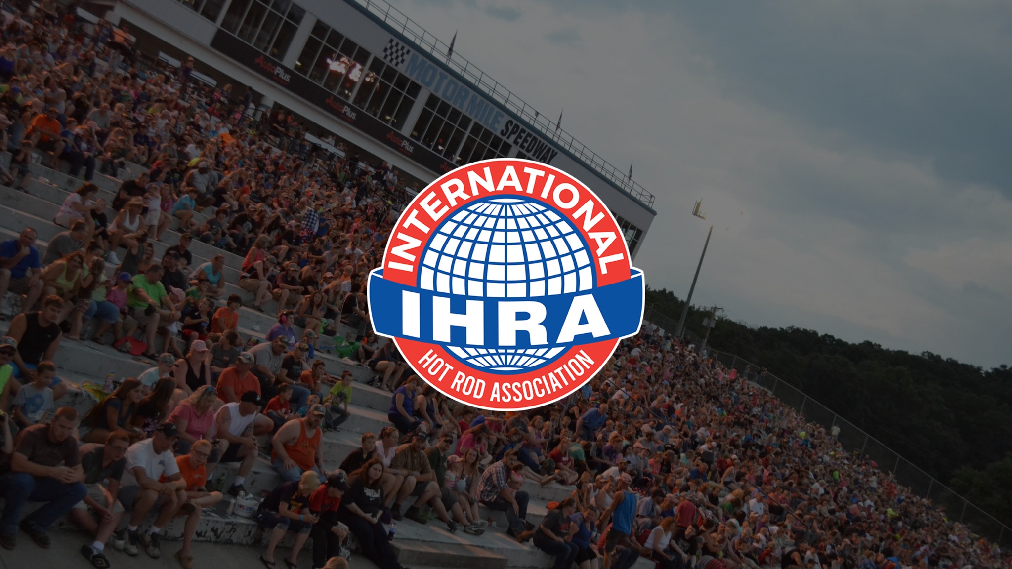 IHRA To Lease Pulaski County Motorsports Park - SPEED SPORT