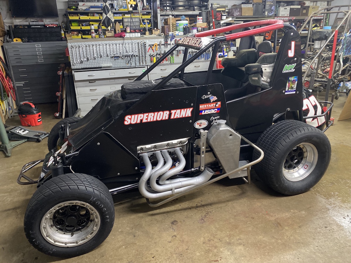 Emma To Ride With Heydenreich In Tulsa - SPEED SPORT