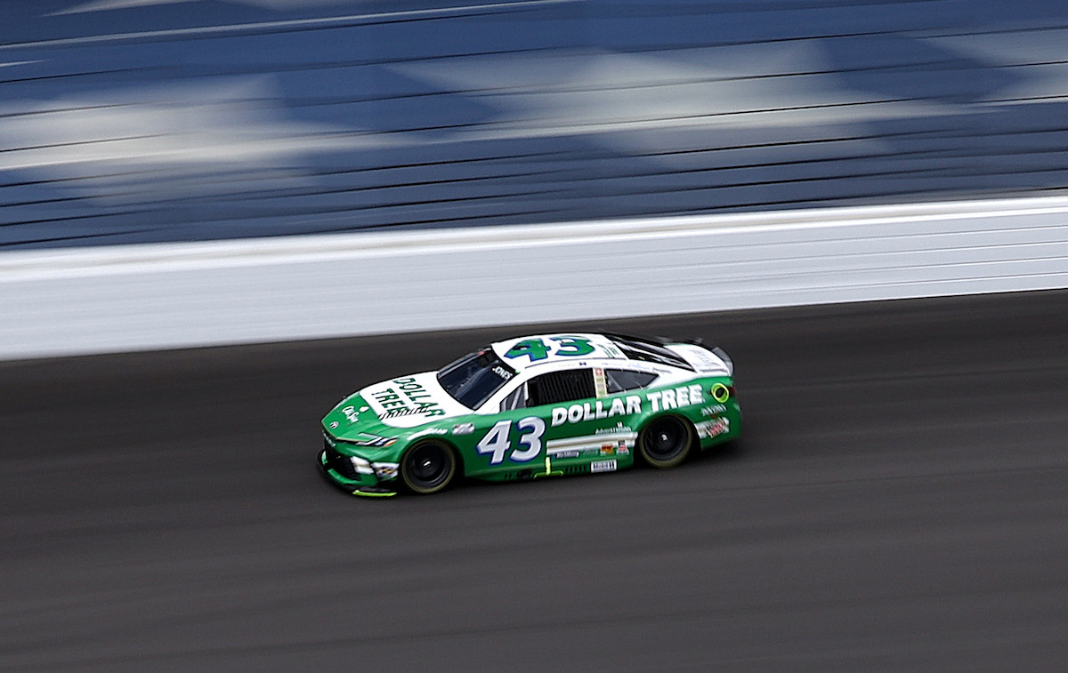 Alexander Named Crew Chief For Erik Jones - SPEED SPORT