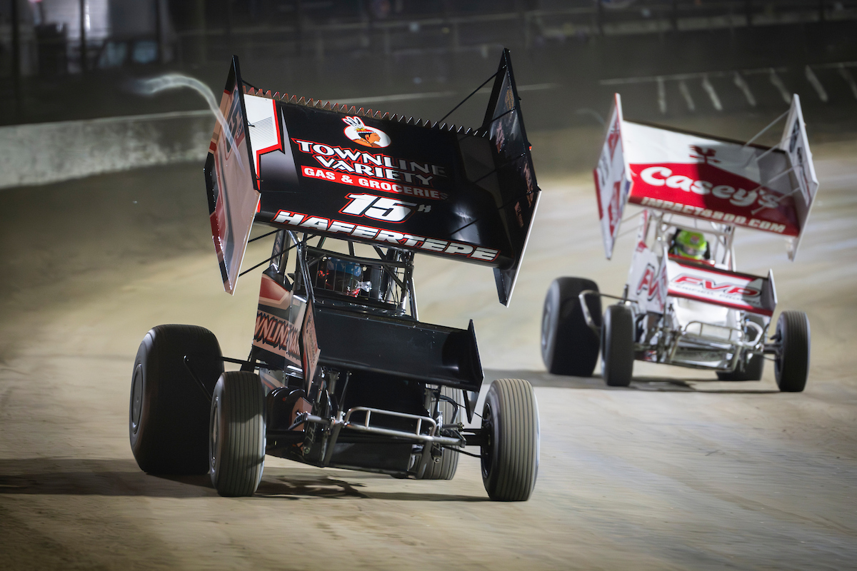 35th ASCS Season Begins Thursday At Volusia - SPEED SPORT