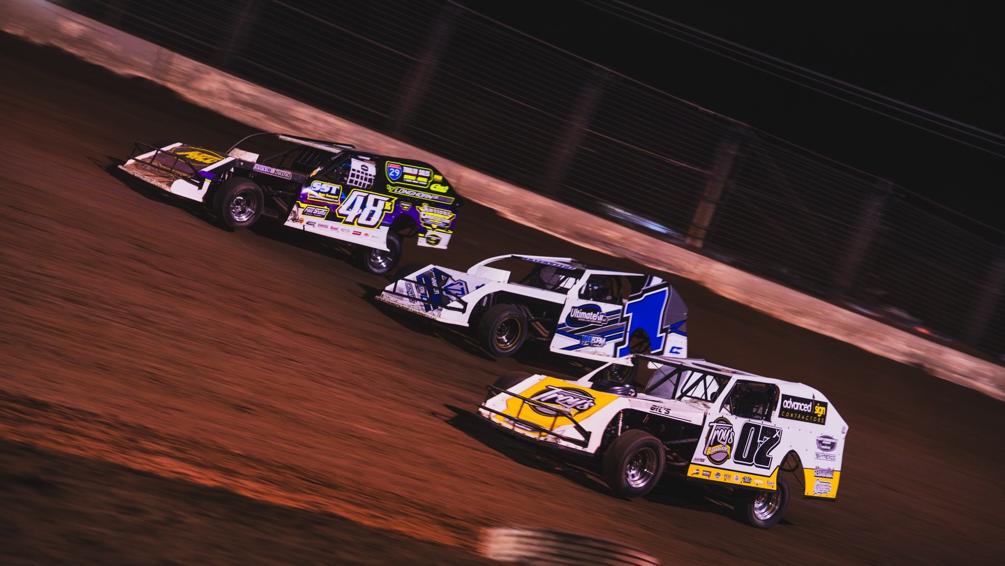 Winter Nationals Carries Momentum Into Second Week - SPEED SPORT