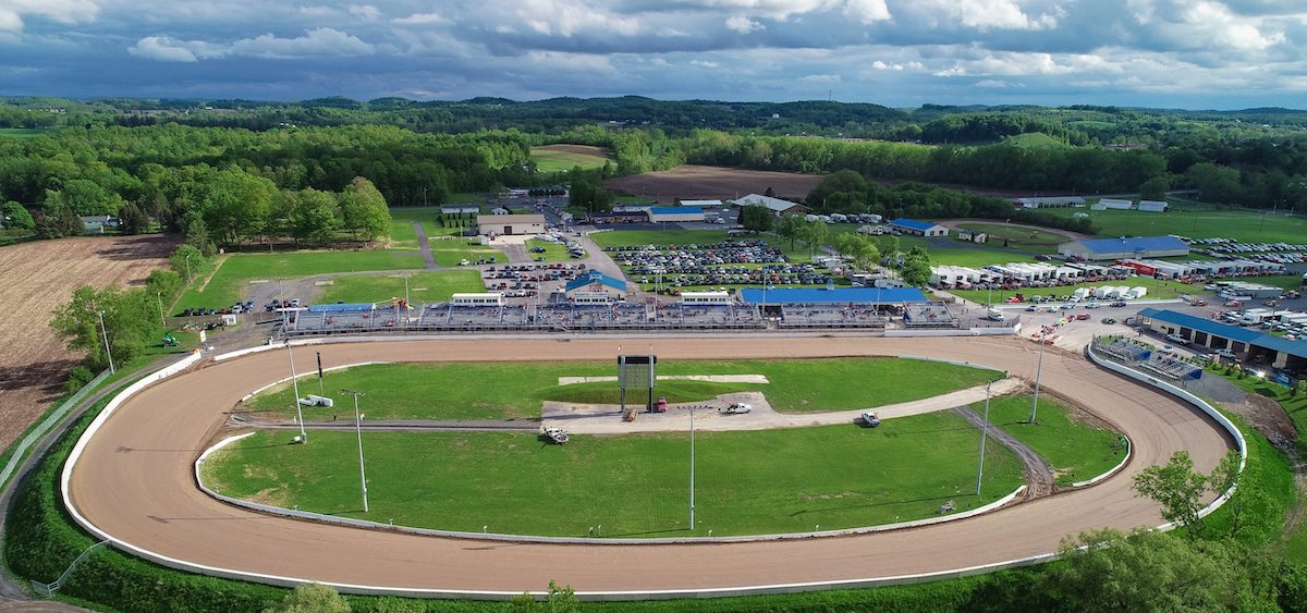 Nine Events For Weedsport Speedway - SPEED SPORT