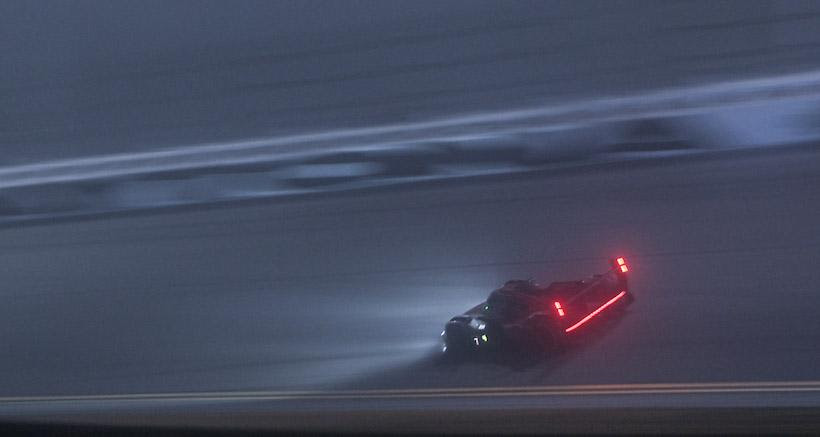 Fog Is The Main Story After 18 Hours - SPEED SPORT
