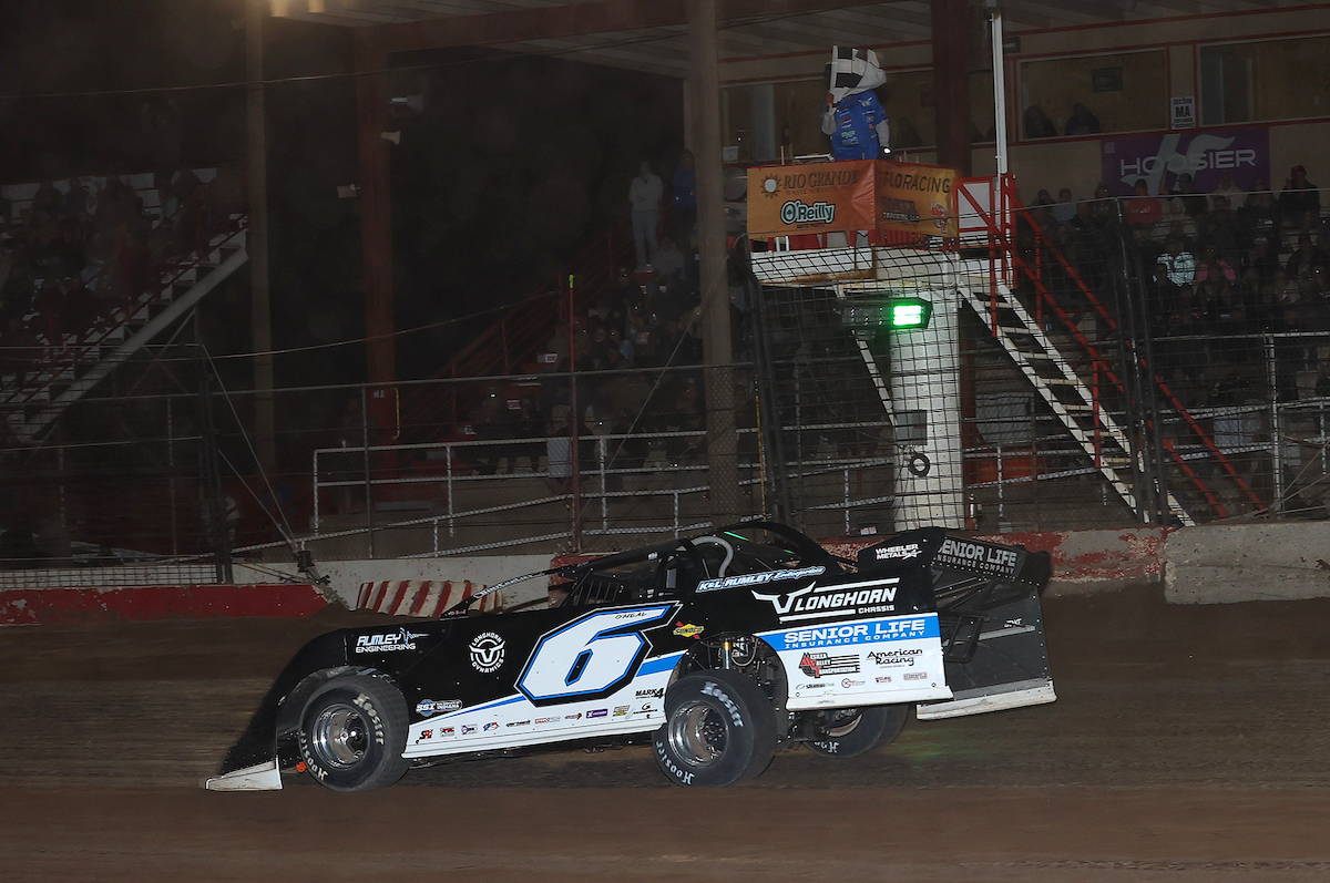 O'Neal Stops Pierce In Central Arizona Thriller - SPEED SPORT