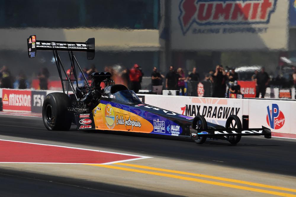 Douglas Joins Foley Lewis Racing - SPEED SPORT