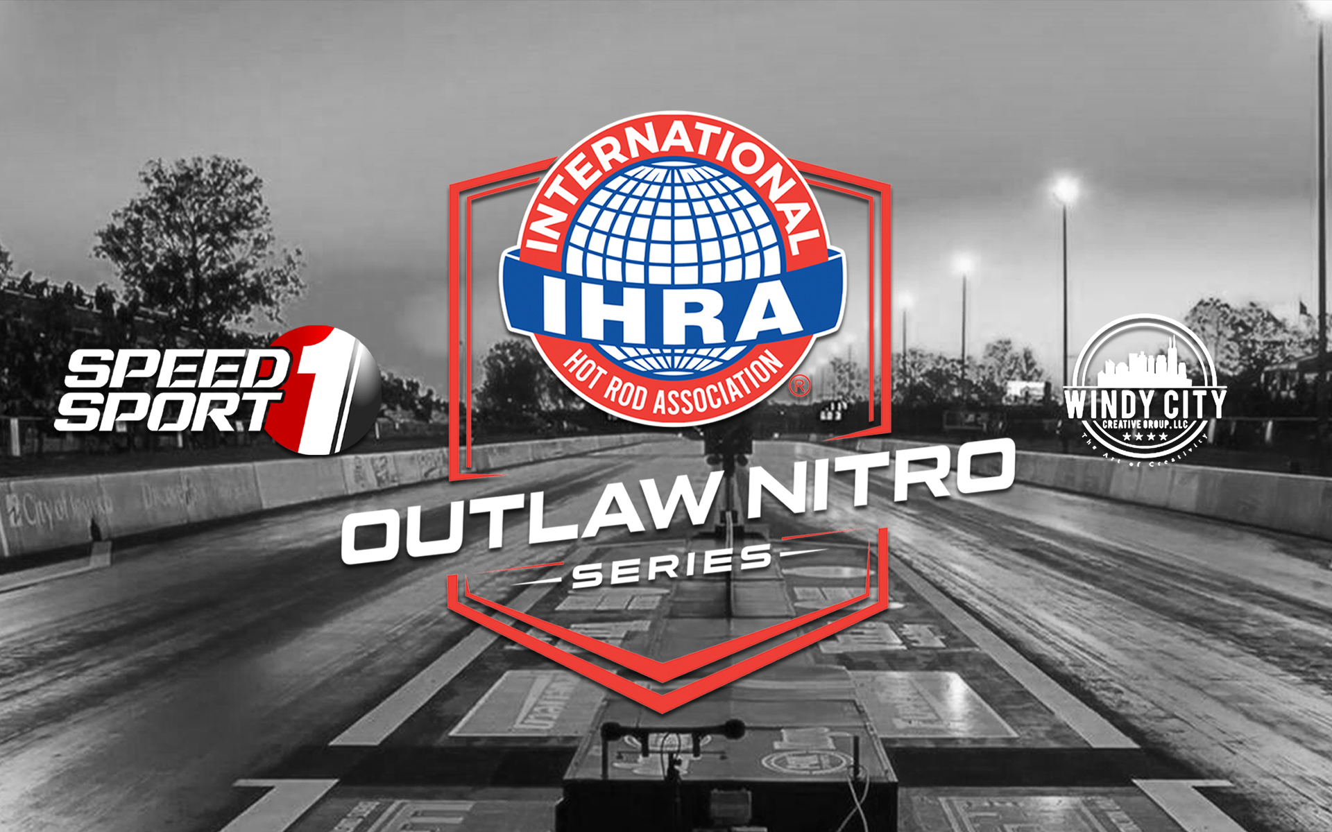 IHRA And SPEED SPORT Announce 2026 Broadcast Plans, Schedule For Outlaw ...